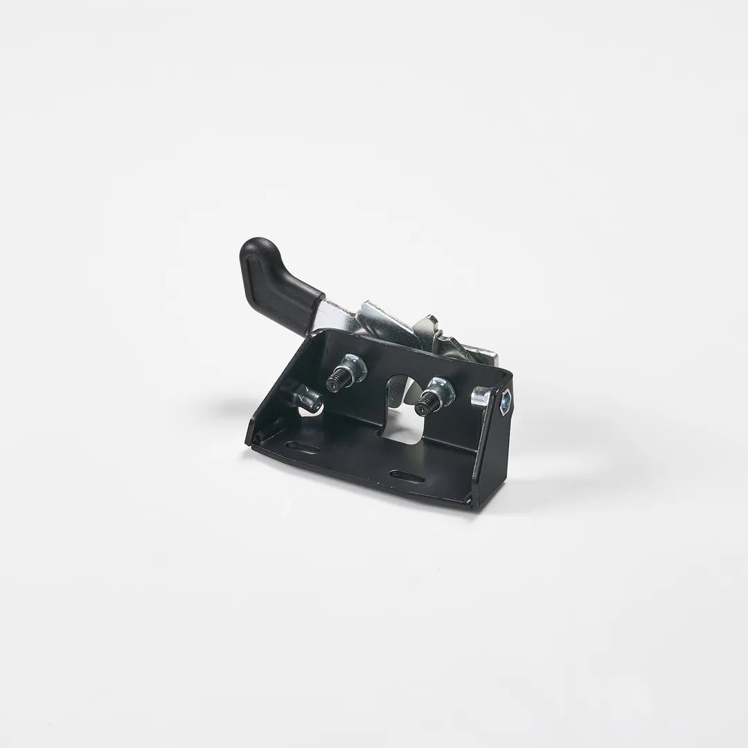 333/F3757 - JCB Latch Assembly