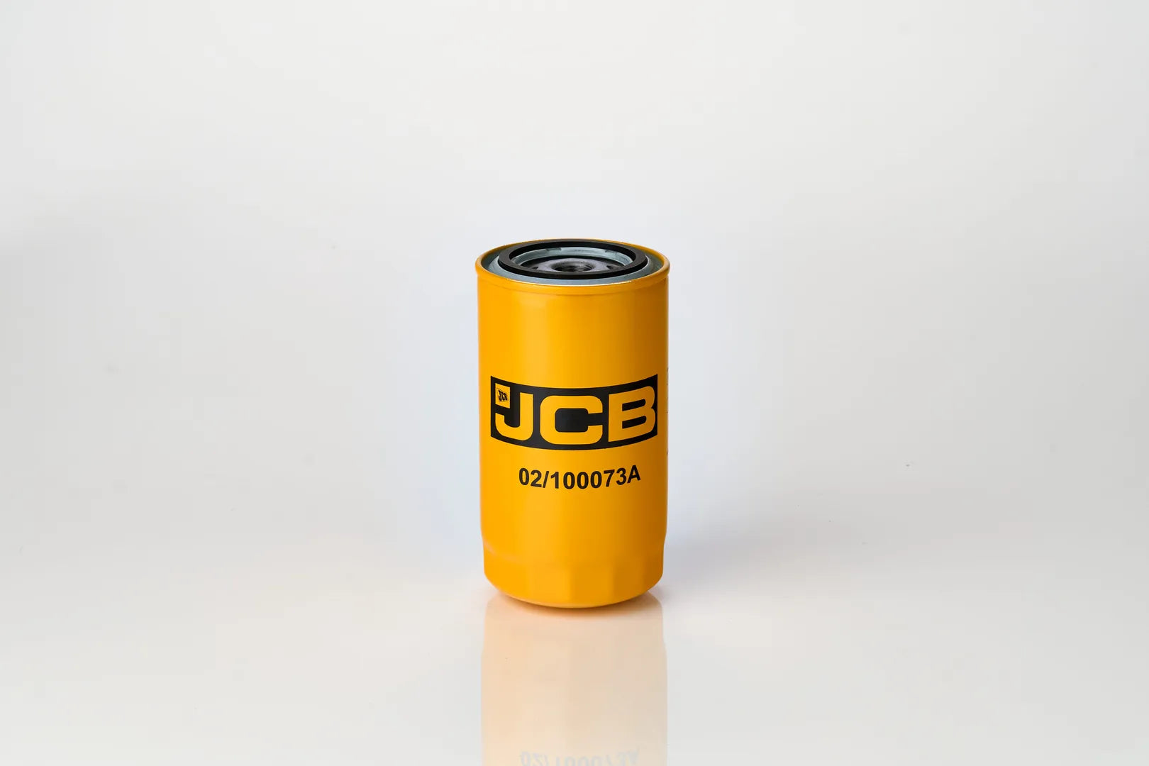 02/100073A - JCB OIL FILTER