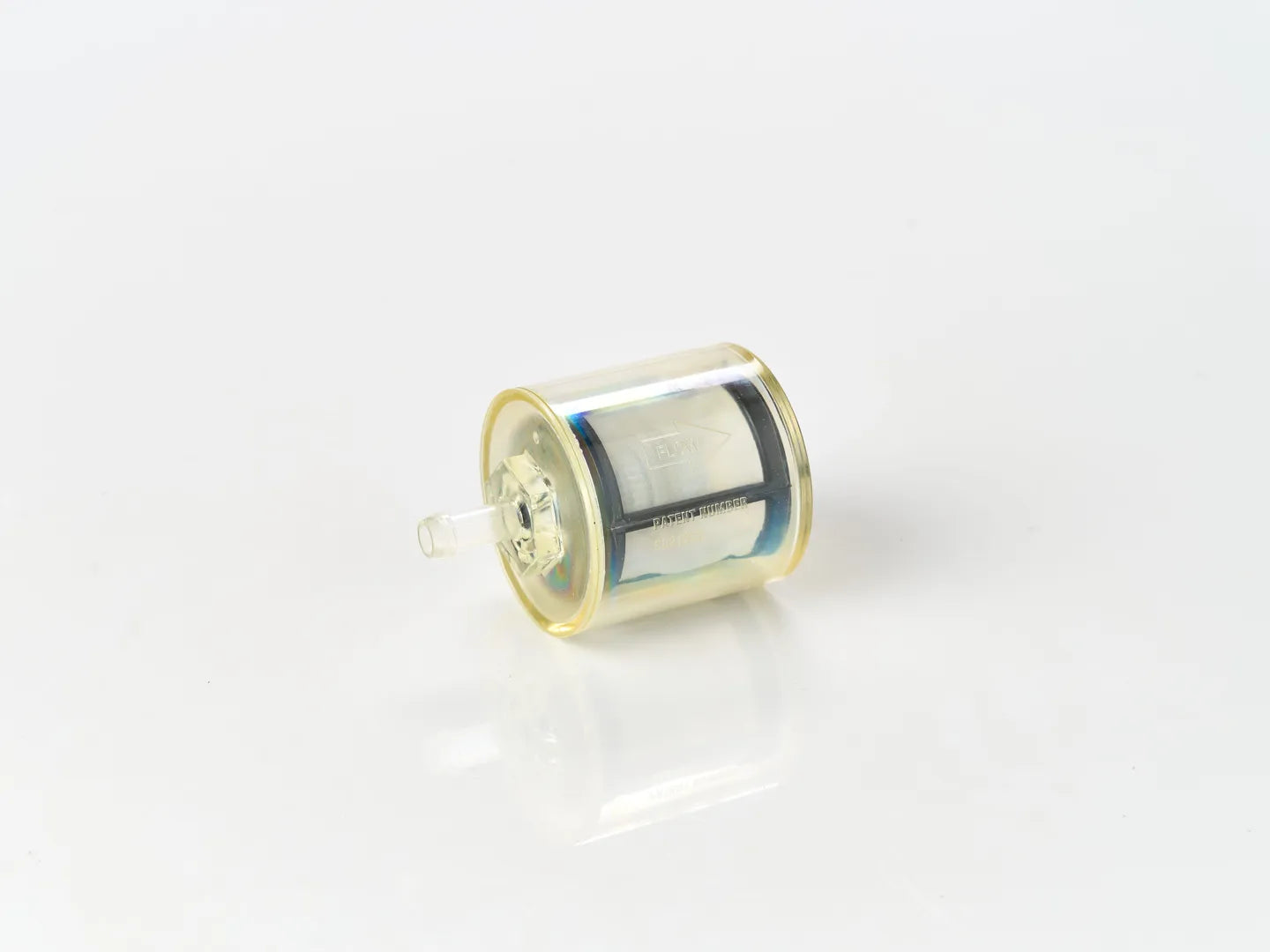 400/03215 - JCB Pre filter fuel
