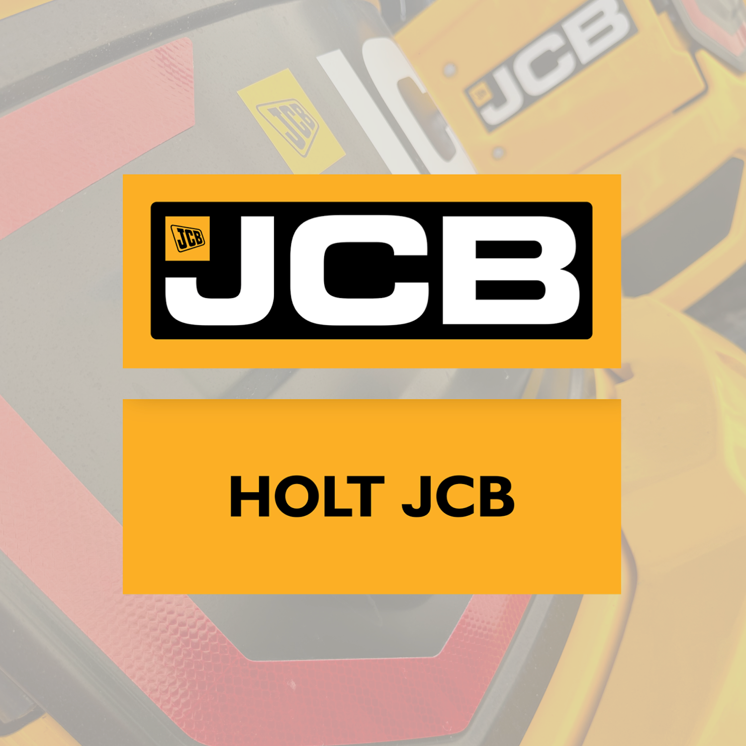 401/P2841 - JCB AIR FILTER - SAFETY
